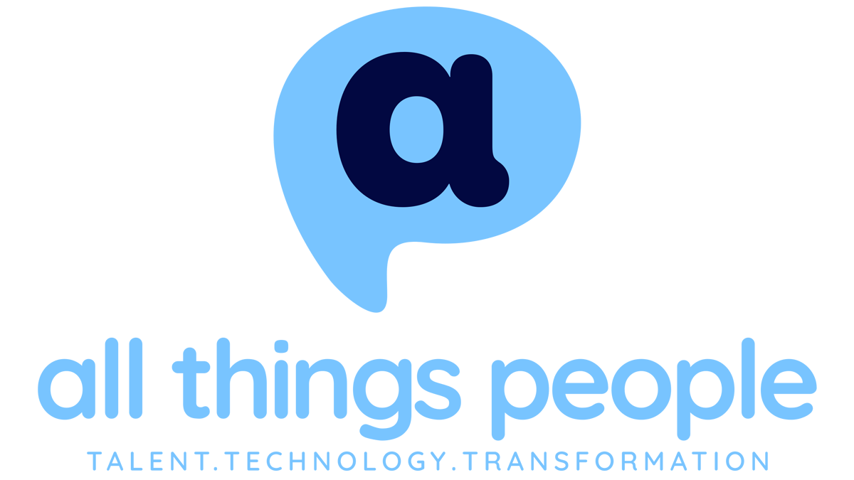 Contact Us - All things people - ATP